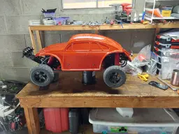 Bug infestation in Pennsylvania..... | Large Scale RC Forums