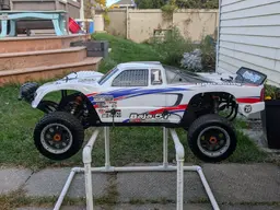 RC'S you wish you have never sold ! | Large Scale RC Forums