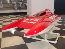 AC Model Boats | Large Scale RC Forums