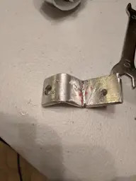 How i made my ugly aluminum nice looking! And it's not hard and you don ...