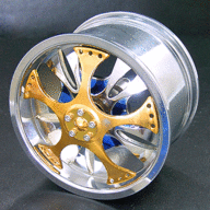 Taylor RC wheels | Large Scale RC Forums
