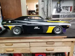 Large scale shells | Page 2 | Large Scale RC Forums