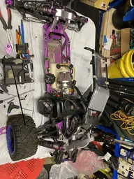 Baja 5b | Large Scale RC Forums