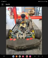 Help Identifying Chassis - FG?? | Large Scale RC Forums