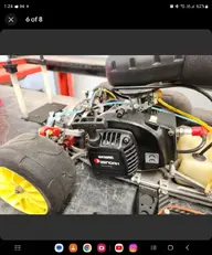 Help Identifying Chassis - FG?? | Large Scale RC Forums