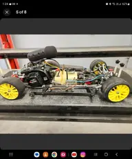 Help Identifying Chassis - FG?? | Large Scale RC Forums