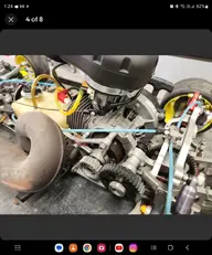 Help Identifying Chassis - FG?? | Large Scale RC Forums