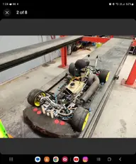 Help Identifying Chassis - FG?? | Large Scale RC Forums