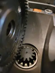 My first 1/5 build... Jeremy's Vekta | Large Scale RC Forums