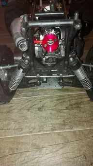 Help, tuning etc | Large Scale RC Forums