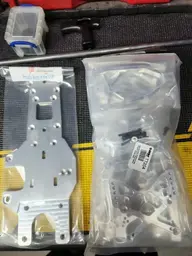 Kraken baja build | Large Scale RC Forums