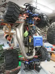 Help ID This Truck | Large Scale RC Forums