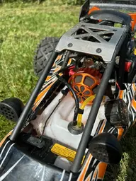 King Motor Baja upgrades. | Large Scale RC Forums