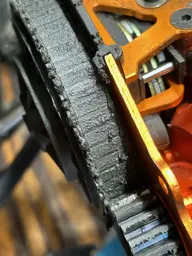 King Motor Baja upgrades. | Large Scale RC Forums