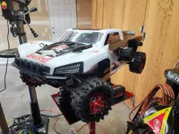 post your mcd pics here | Page 7 | Large Scale RC Forums