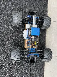 Losi MTXL and Redcat Rampage MT value | Large Scale RC Forums