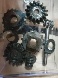 What diff is this / Exploded diagram!? | Large Scale RC Forums