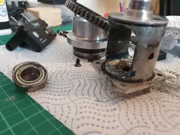 What diff is this / Exploded diagram!? | Large Scale RC Forums