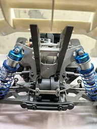 Oc Baja RR5 hybrid | Large Scale RC Forums