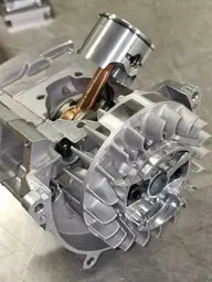 New 32cc Reed Case engine from China | Large Scale RC Forums