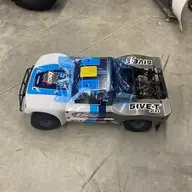 Gearing... | Large Scale RC Forums