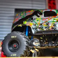 FG Street Truck Re-Build... | Large Scale RC Forums