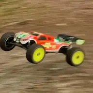 Gearing... | Large Scale RC Forums